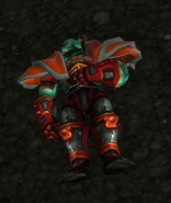 Nazgrim | WoWWiki | Fandom