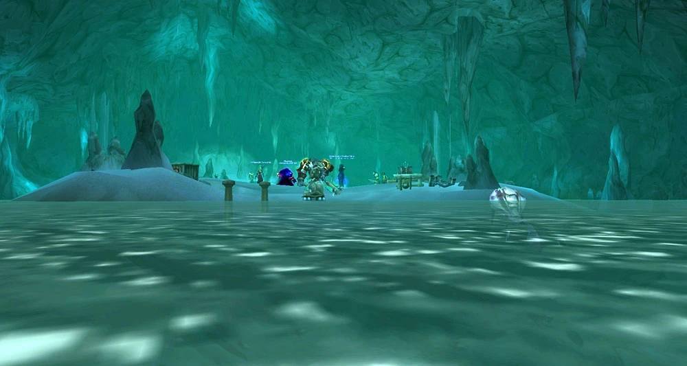 Legion's Rest | WoWWiki | Fandom