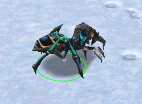 Nerubian warrior | WoWWiki | Fandom