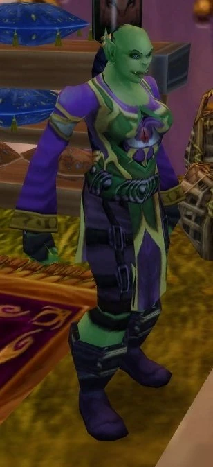 Lhara | WoWWiki | Fandom