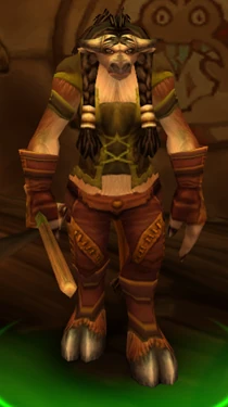 Mahani | WoWWiki | Fandom