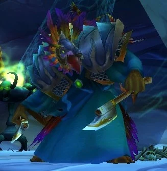 Sethekk Ravenguard | WoWWiki | Fandom