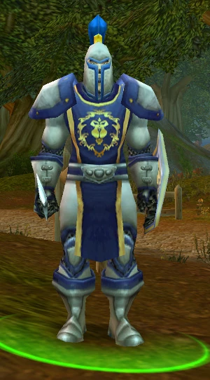 Stormwind Guard (NPC) | WoWWiki | Fandom