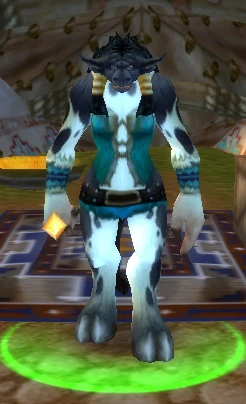 Sunn Ragetotem | WoWWiki | Fandom