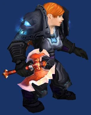 The Planar Edge | WoWWiki | Fandom