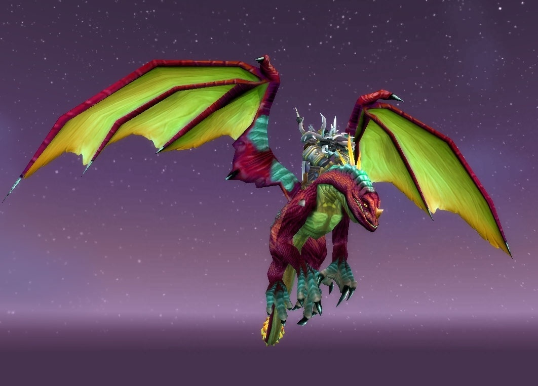 Experiment 12-B | WoWWiki | Fandom