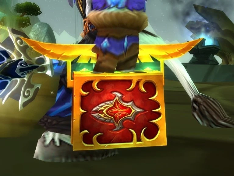 Book of Highborne Hymns | WoWWiki | Fandom