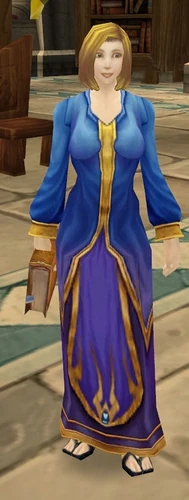 Darnella Winford | WoWWiki | Fandom