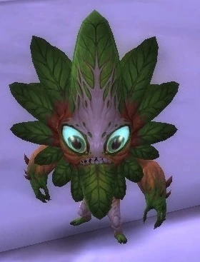 Forest Sproutling | WoWWiki | Fandom