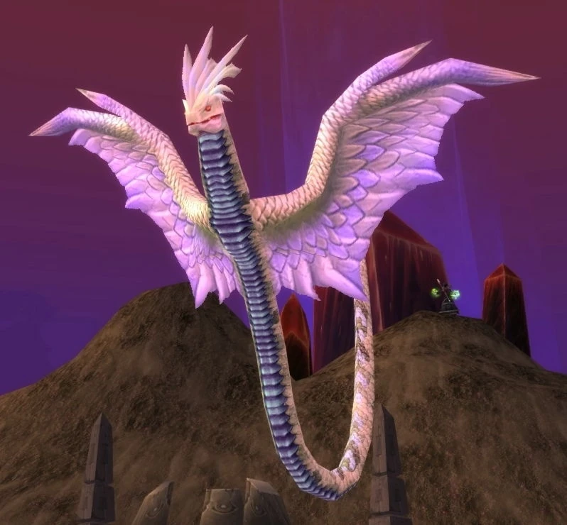 High Marshal Whirlaxis | WoWWiki | Fandom