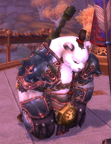 Rook Stonetoe | WoWWiki | Fandom