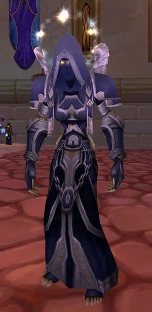 Sorrow | WoWWiki | Fandom