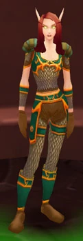 Tana | WoWWiki | Fandom