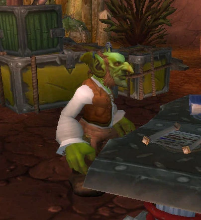 Zerit | WoWWiki | Fandom