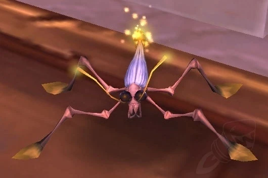 Eternal Strider | WoWWiki | Fandom