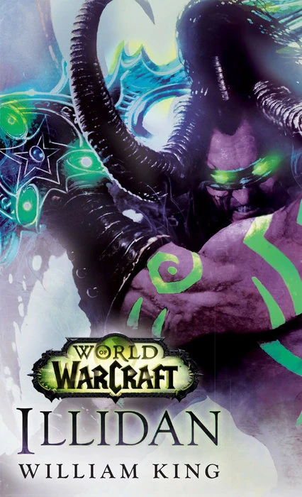 World of Warcraft: Illidan | WoWWiki | Fandom