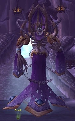 Sepulchral Overseer | WoWWiki | Fandom