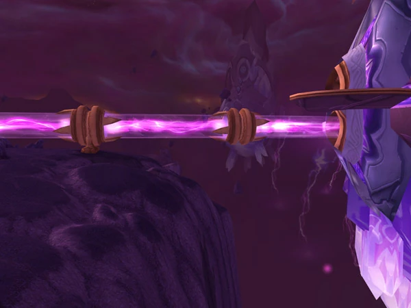 Tempest Rift | WoWWiki | Fandom