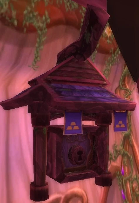 Guild bank | WoWWiki | Fandom