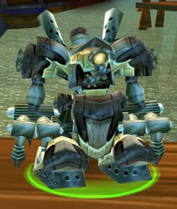 Fishbot 5000 | WoWWiki | Fandom