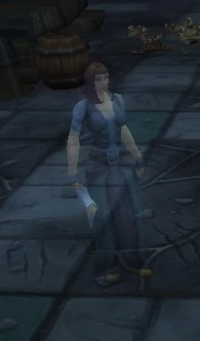 Haunted Servitor | WoWWiki | Fandom