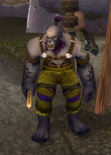 Kanath | WoWWiki | Fandom