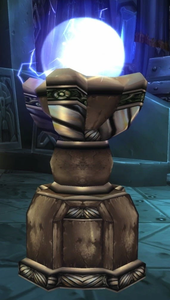 Loken's Fury | WoWWiki | Fandom