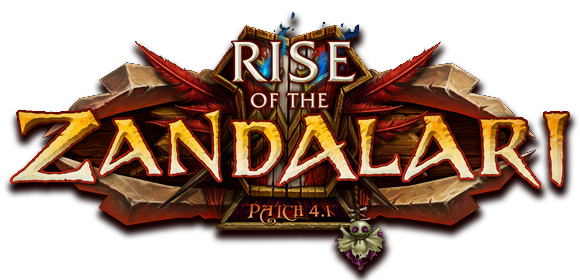 Rise of the Zandalari | WoWWiki | Fandom