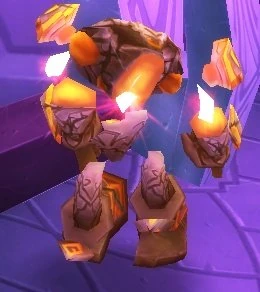 Arcatraz Sentinel | WoWWiki | Fandom