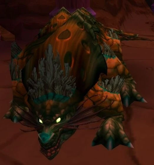Jadespine Basilisk | WoWWiki | Fandom