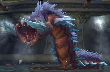 Jormungar Behemoth | WoWWiki | Fandom