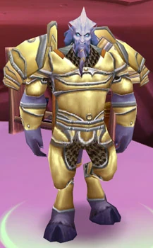 Kavaan | WoWWiki | Fandom