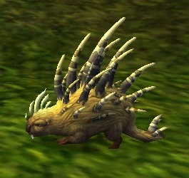 Malayan Quillrat | WoWWiki | Fandom