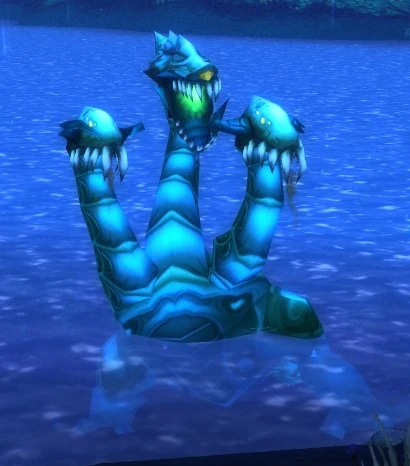 Mire Hydra | WoWWiki | Fandom