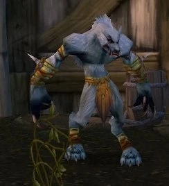 Moonrage Darkrunner | WoWWiki | Fandom