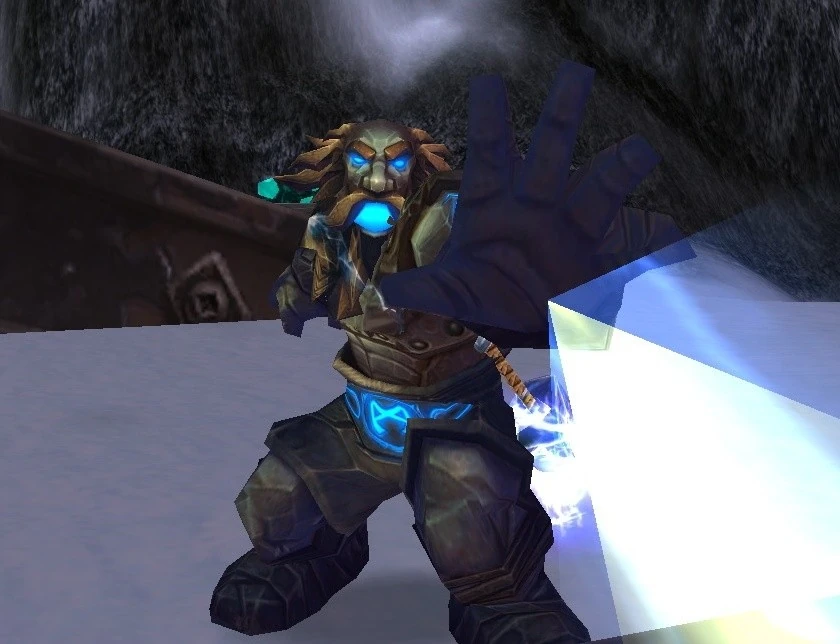 Stormforged Artificer | WoWWiki | Fandom