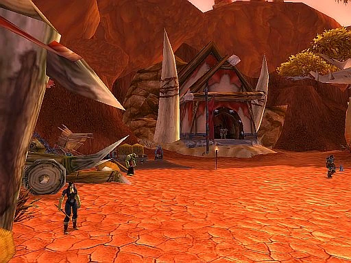 The Den | WoWWiki | Fandom