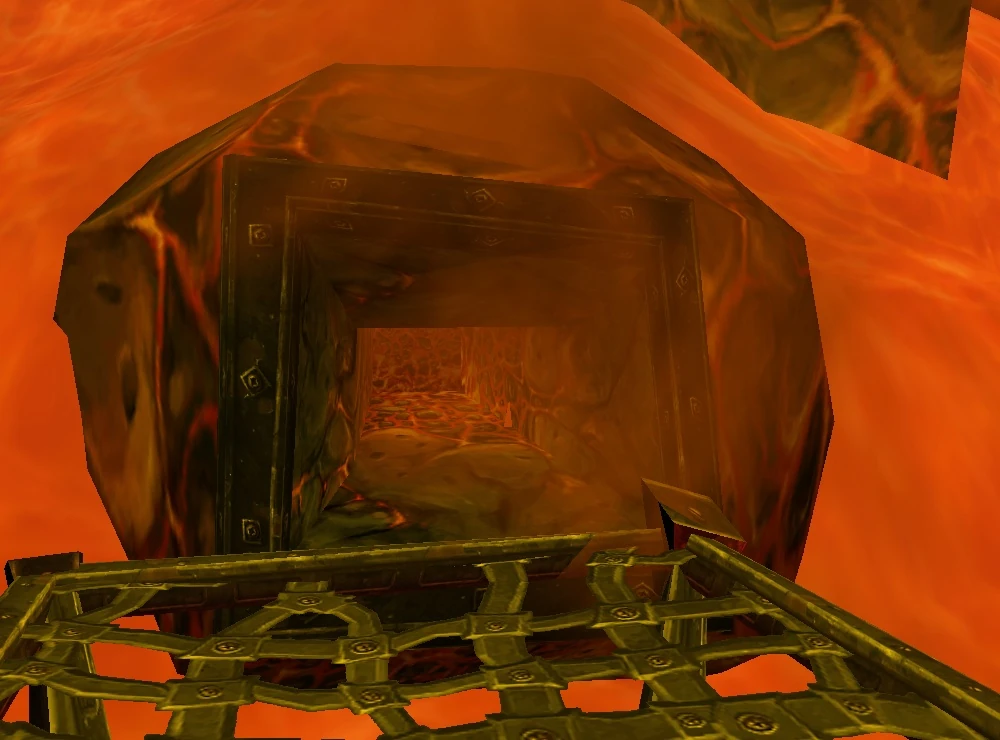 The Black Forge | WoWWiki | Fandom