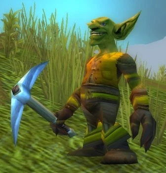 Venture Co. Laborer | WoWWiki | Fandom