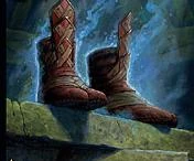 Abyss Walker's Boots | WoWWiki | Fandom