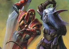 Warrior abilities | WoWWiki | Fandom