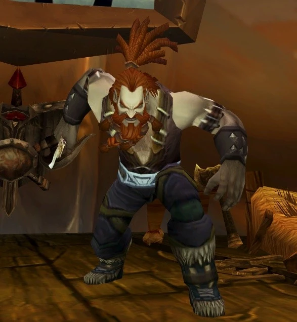 Dragonflayer Rune-Seer | WoWWiki | Fandom