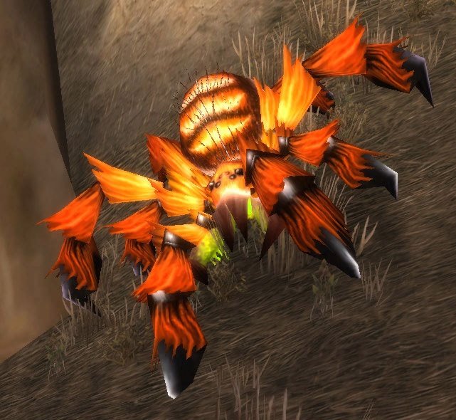 Giant Darkfang Spider | WoWWiki | Fandom Giant Darkfang Spider | WoWWiki | Fandom