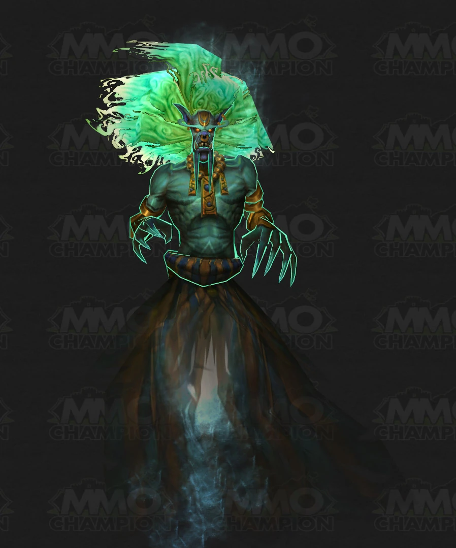 Jiang-shi | WoWWiki | Fandom