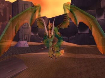 Merithra | WoWWiki | Fandom