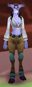 Phea | WoWWiki | Fandom