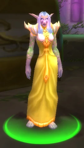 Priestess Alathea | WoWWiki | Fandom