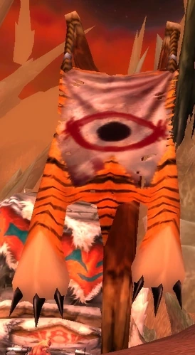 Warmaul | WoWWiki | Fandom