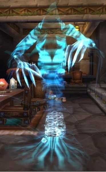 Dun Garok Spirit | WoWWiki | Fandom