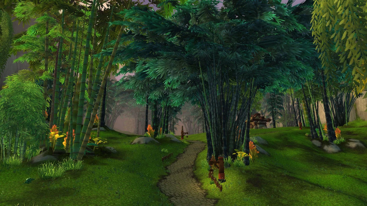 Forest Heart | WoWWiki | Fandom